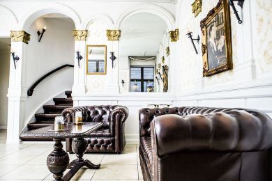 Hotel Hamlet in Helsingør Municipality | 2023 Updated prices, deals ...