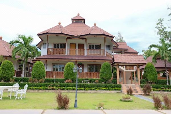 Ruan Samran Resort预订价格,联系电话位置地址【携程酒店】