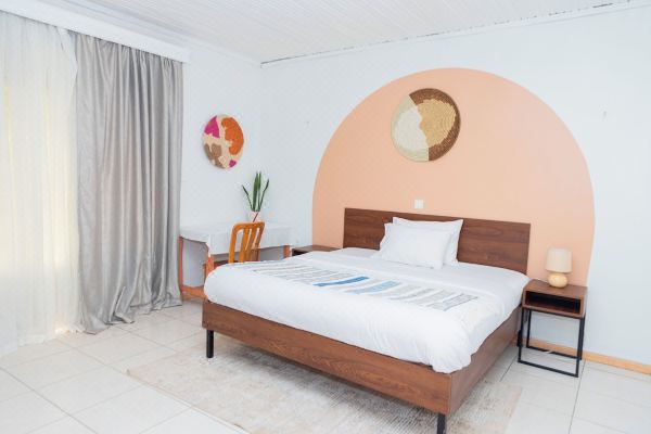 卡利别墅(Kalih Villa)预订价格,联系电话位置地址【携程酒店】