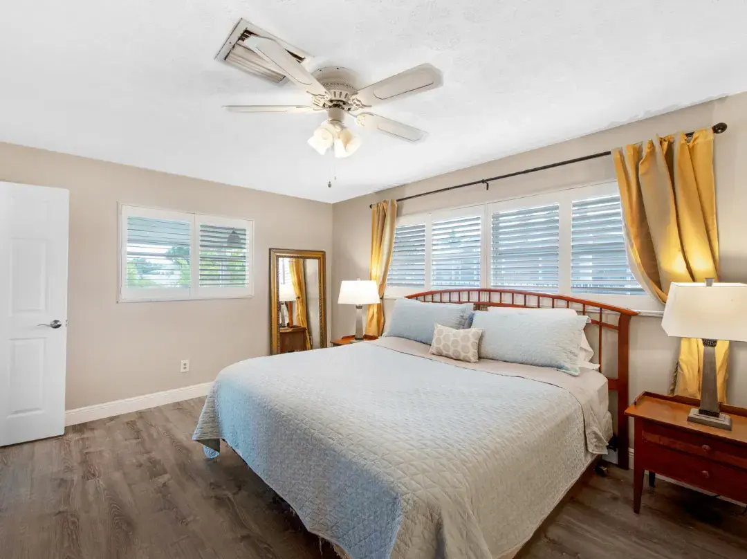 Electric Heated Pool And Spa With Gulf Access - Beautiful Florida Haven - North Fort Myers, FL