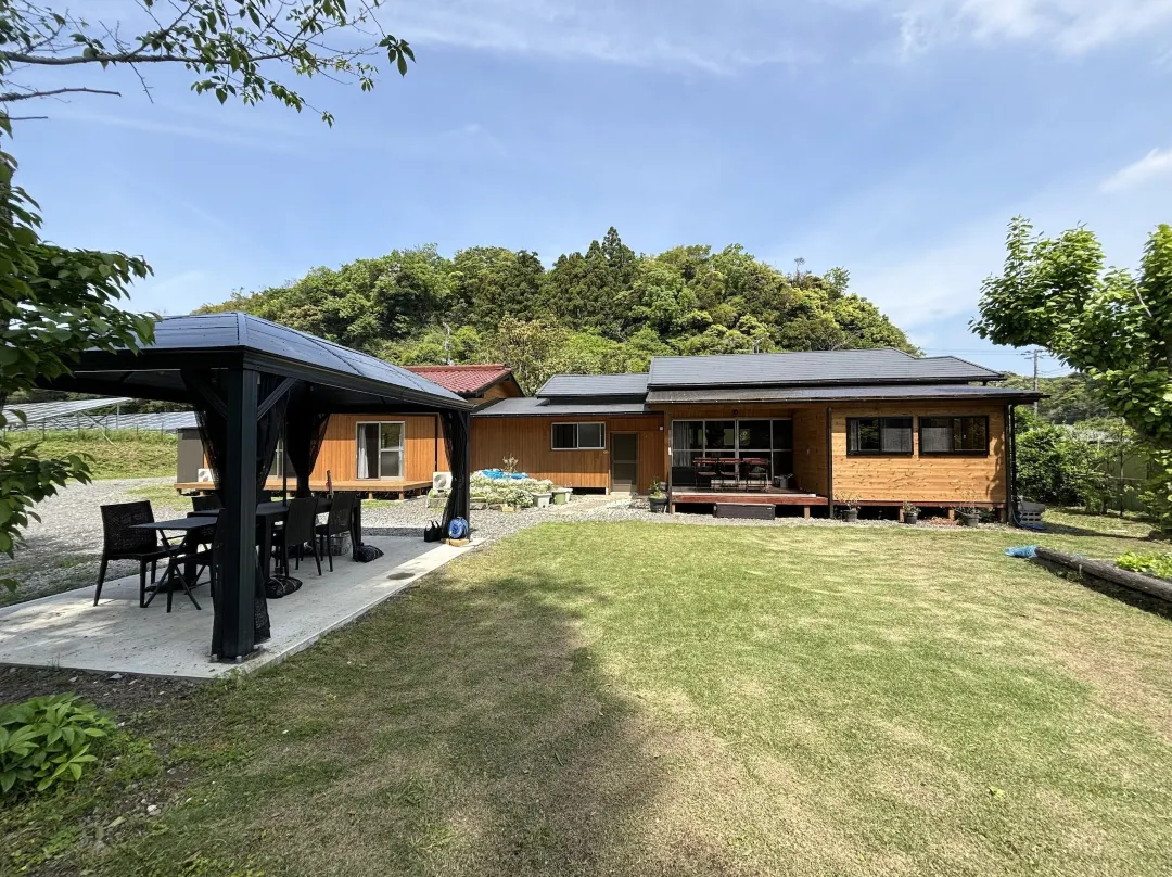 Sasayakana Ouchi S Nogi - Kimitsu