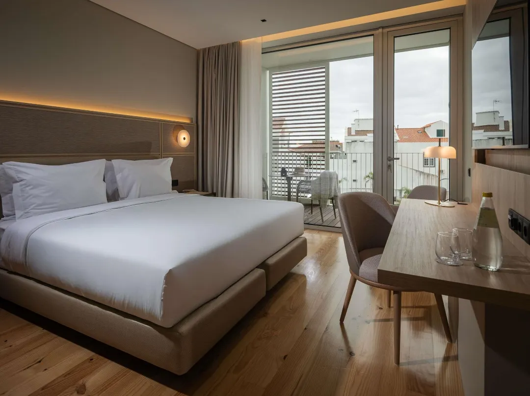 Mercure Ponta Delgada Azores - Ponta Delgada