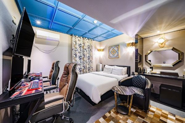 釜山Alfr(Bucheon Alfr)预订价格,联系电话位置地址【携程酒店】