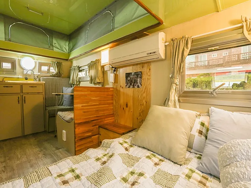 Gyeongju Raon Pension - Gyeongju-si