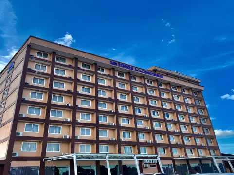 Sm Tower Hotel And Convention Berau - East Kalimantan