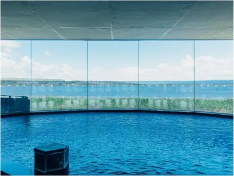 Kohan-no-yado Morimoto - Japan