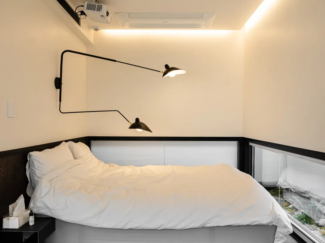 Stay Theoria - Jeonju-si