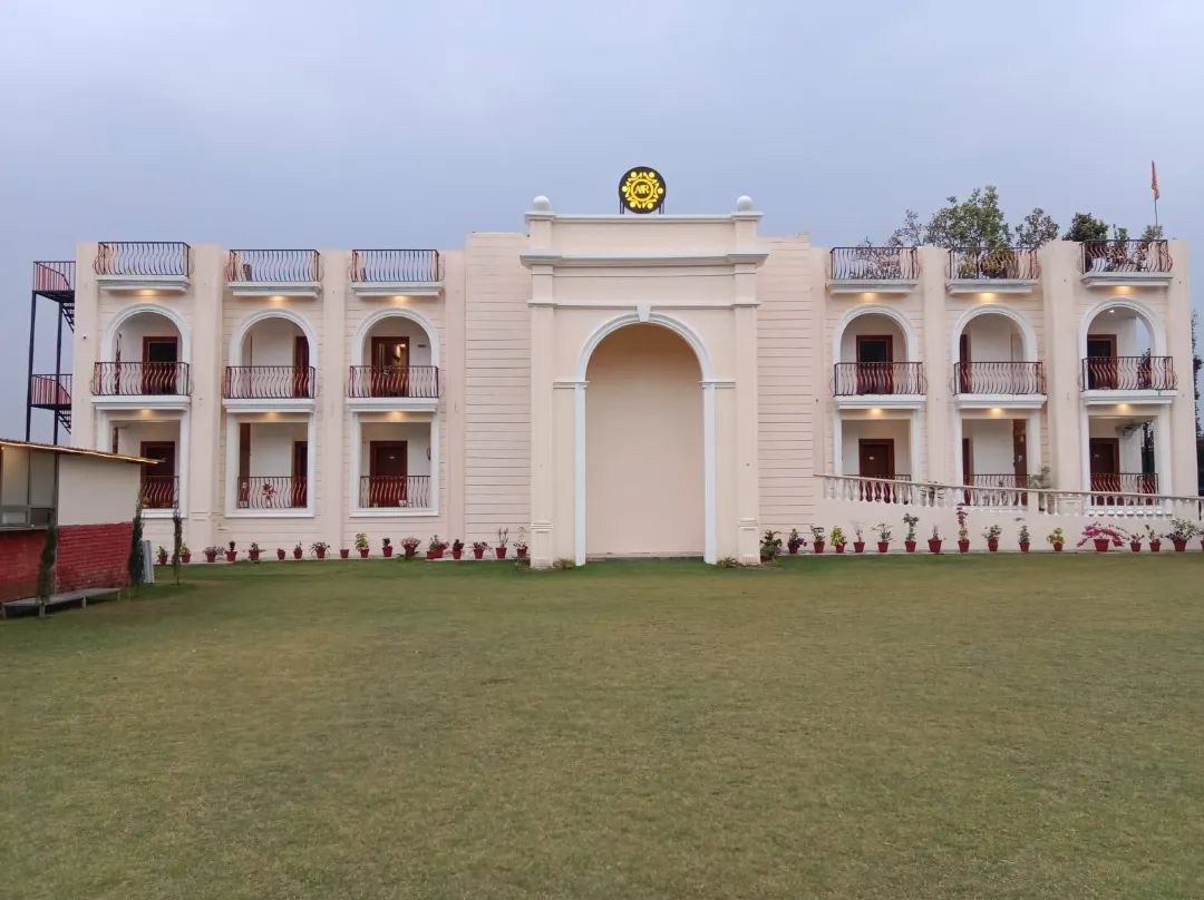 Aar Resort & Spa - Dehradun