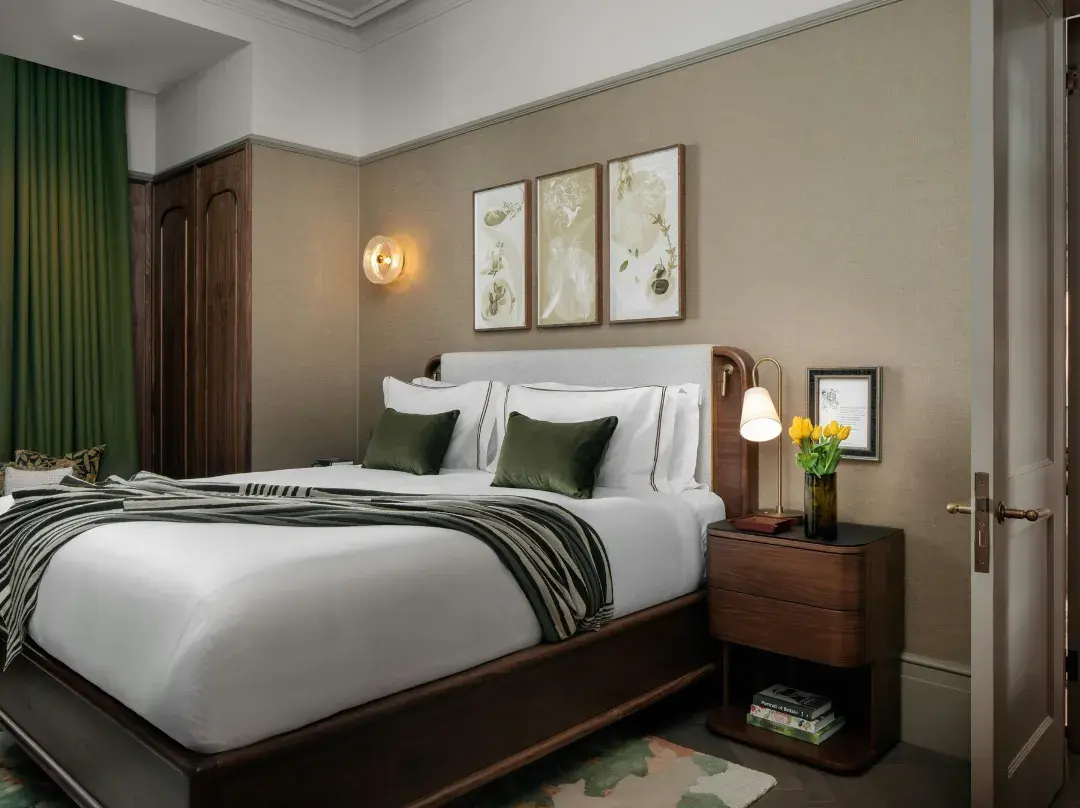 Montcalm Mayfair, Autograph Collection - Marylebone