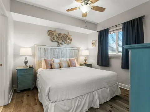 Sterling Breeze 2005 - Panama City Beach, FL