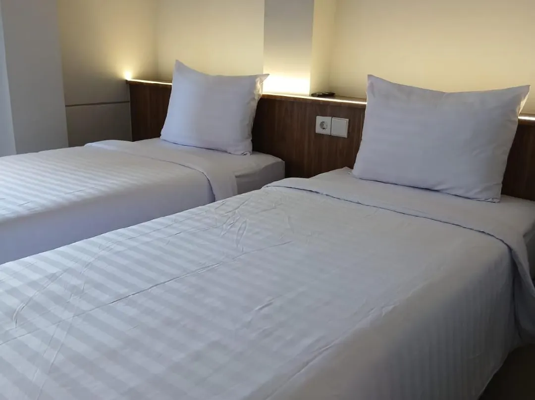 Casawim Guesthouse - Yogyakarta