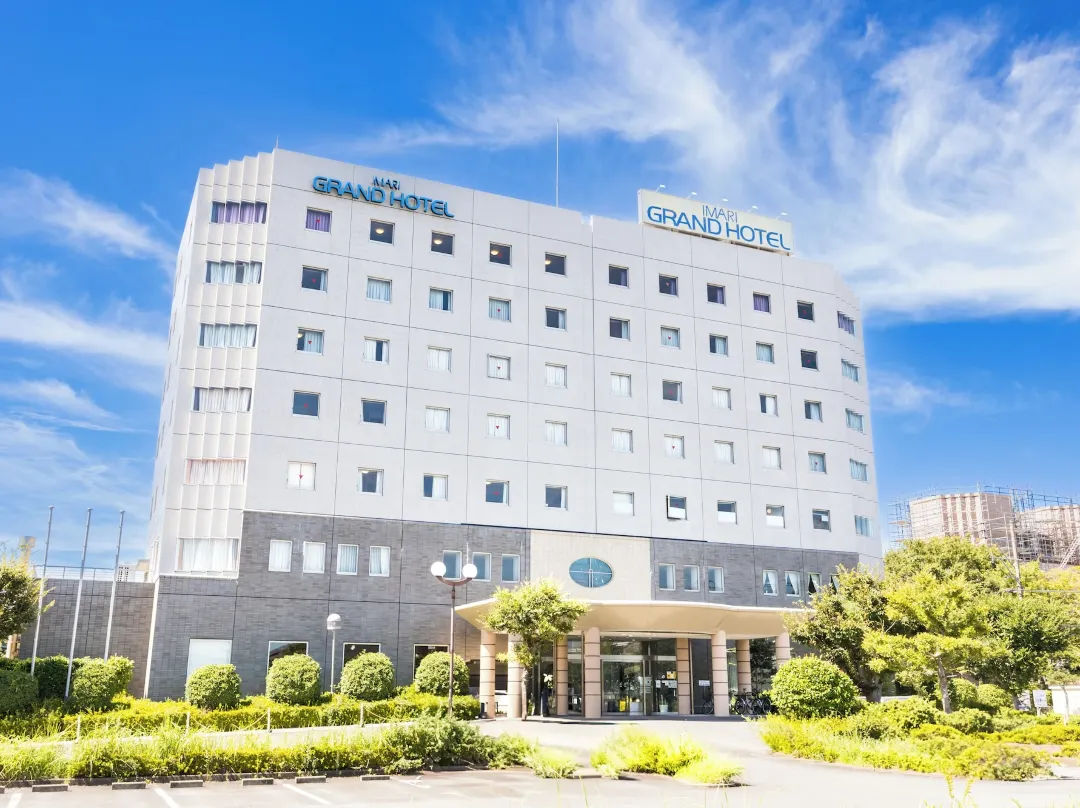 Imari Grand Hotel - Karatsu
