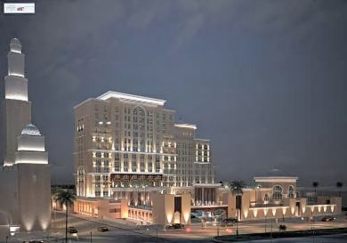 Shaza Riyadh in Yadamah | 2023 Updated prices, deals - Klook United States