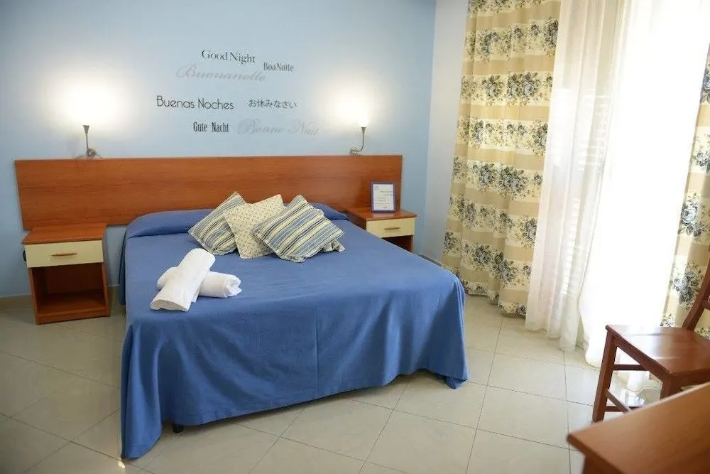 Sweet Home B&b - Calabria