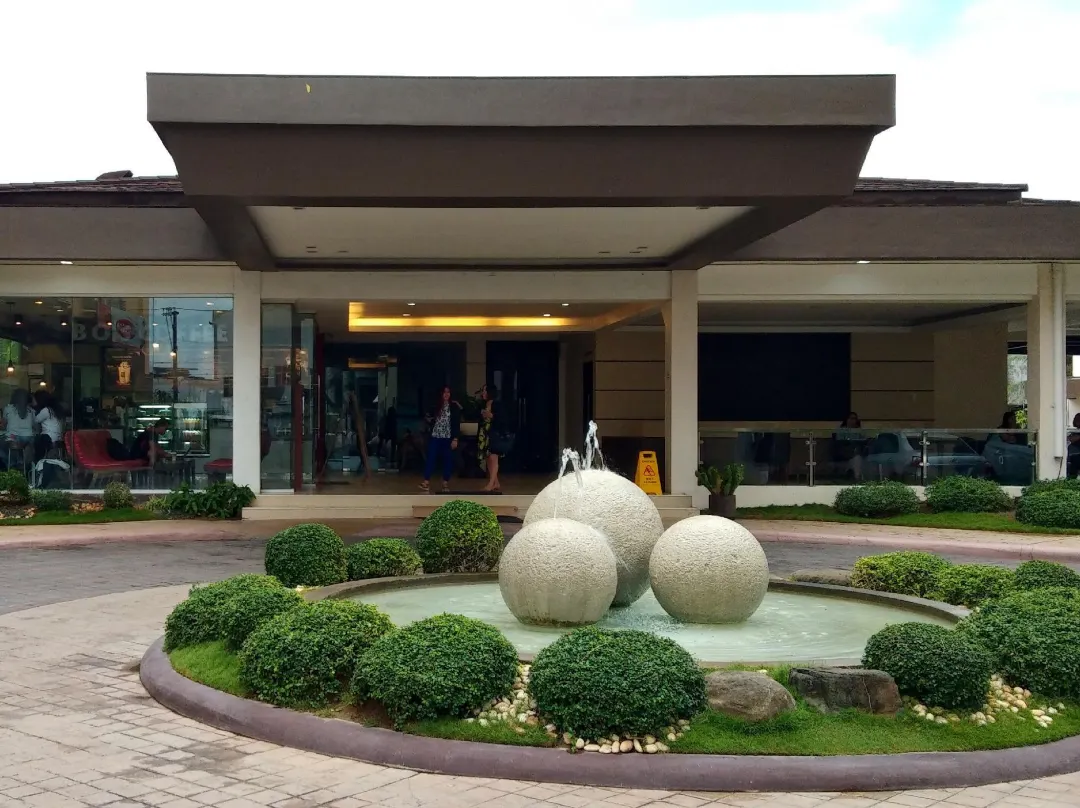 Cozy Place At Bamboo Bay Cebu - Cebu City