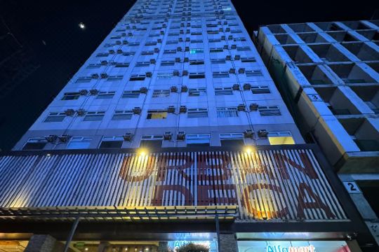 Jjmc Place 12f预订价格,联系电话位置地址【携程酒店】