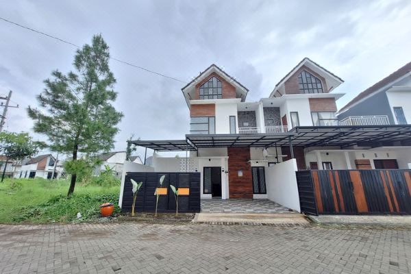 MP Villa Boulevard 43 Malang预订价格,联系电话位置地址【携程酒店】