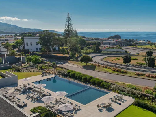 Delta Hotels Azores - Ponta Delgada