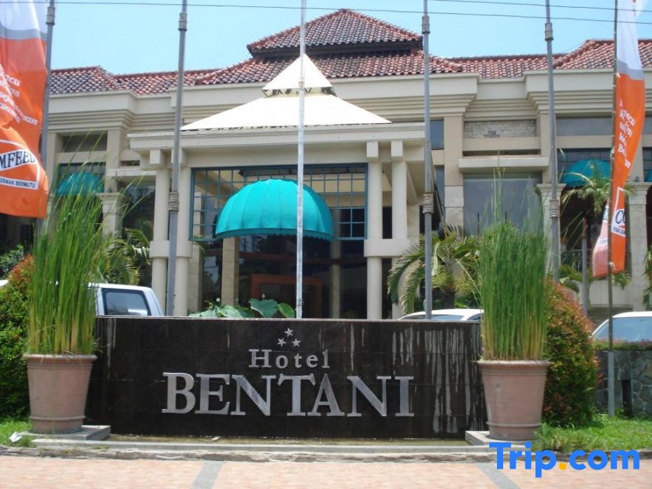 Bentani Hotel & Residence 予約 / アクセス情報 - NAVITIME Transit