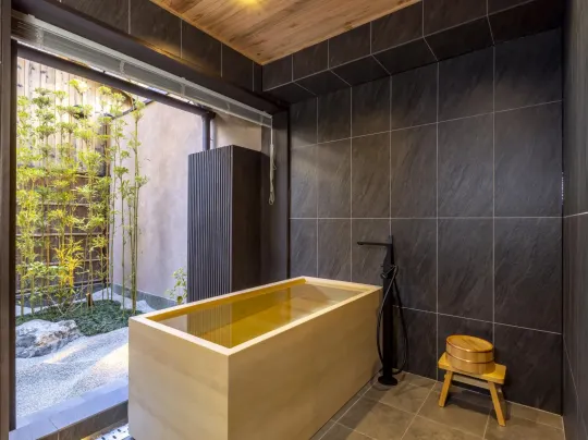 Gion Kawasemi - Kyoto