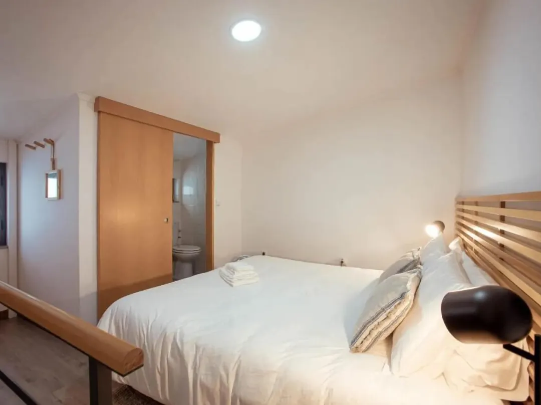 Smartr Porto Bonfim - Porto