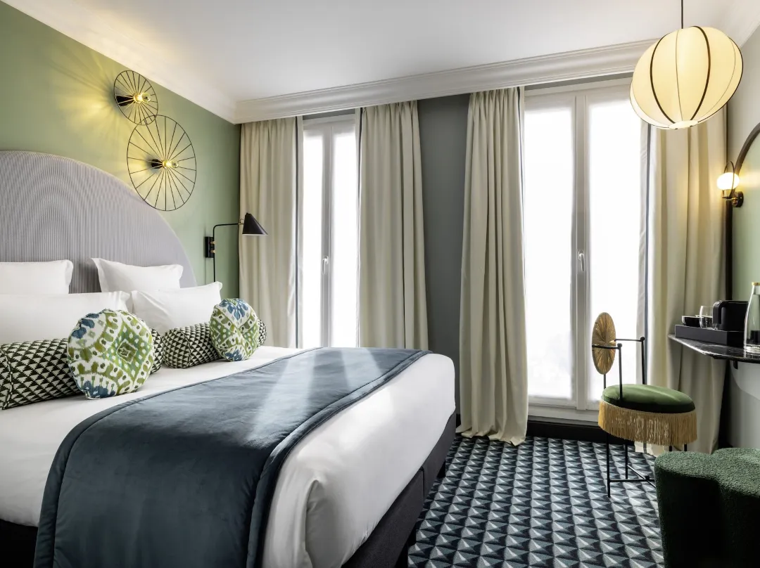 Le Clark Hotel - باريس