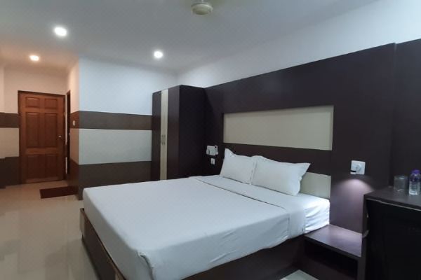 JS大酒店(JS Grand Residency)预订价格,联系电话位置地址【携程酒店】