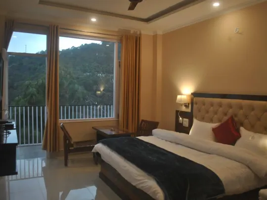 Hotel Agastya Residency - Punjab