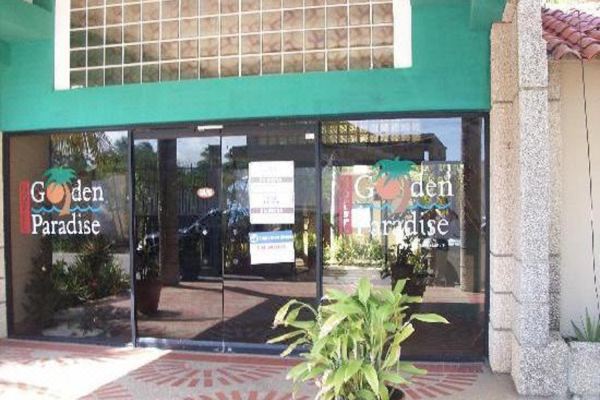 Hotel Golden Paradise预订价格,联系电话位置地址【携程酒店】