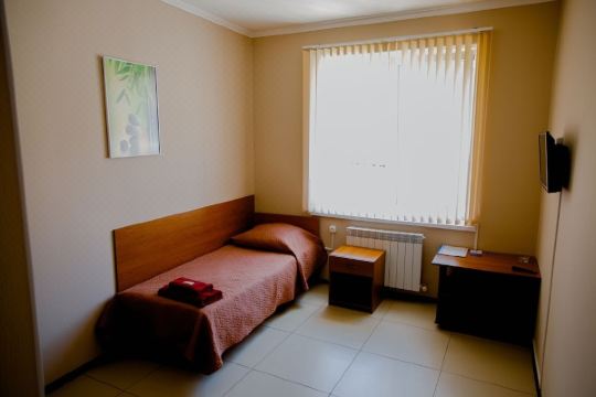 Magistral Mini-Hotel预订价格,联系电话位置地址【携程酒店】