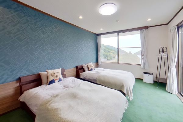 oshido ri (H.U.B ) / 可以停留的工作空间 @ 云仙Onsen(Hub Unzen Work Space Where You ...