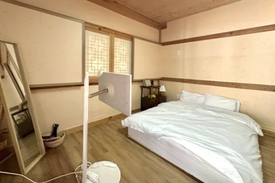 Jeonju Jiudang Hanok Stay - Jeonju-si