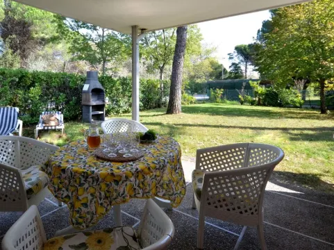 Fuga Nel Paradiso Costiero Di Beahost Rentals - Bibione Pineda