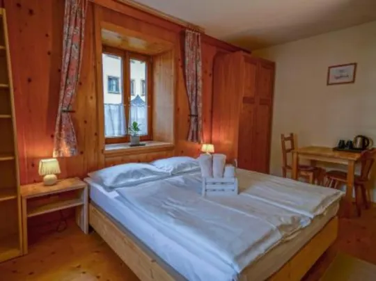 Safestay Kitzbühel Alpine - Kitzbuhel