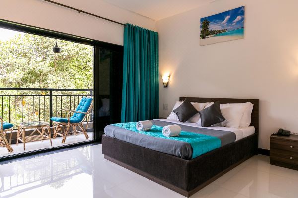 阿罗哈假日度假村(Aloha Holiday Resort)预订价格,联系电话位置地址【携程酒店】