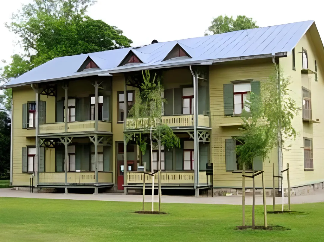 Café Mandeltårtan B&b Villafloraviola - Ronneby