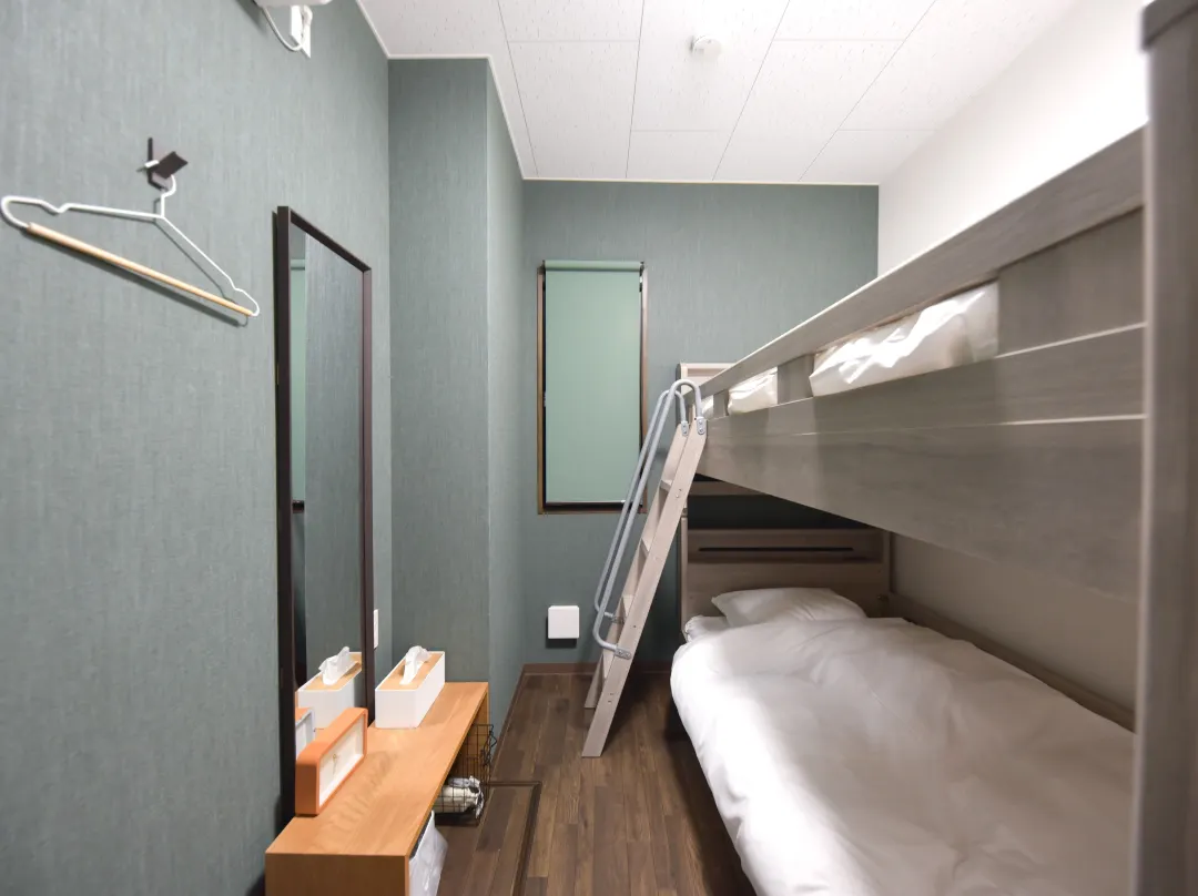 4s Stay Awaikeda Ikeda Onsenyoko - 도쿠시마현