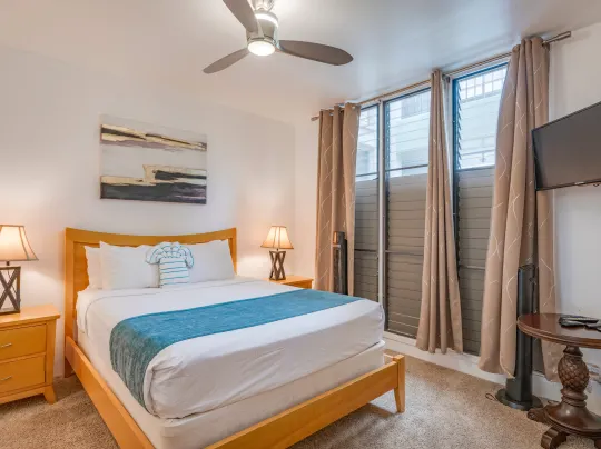 Hale Mahina #B304 - Kapalua, HI