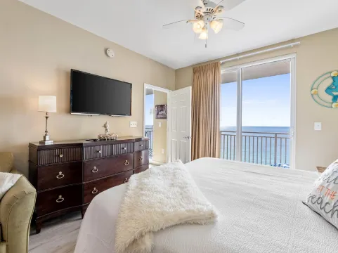 Splash Resort 1406w - Panama City Beach