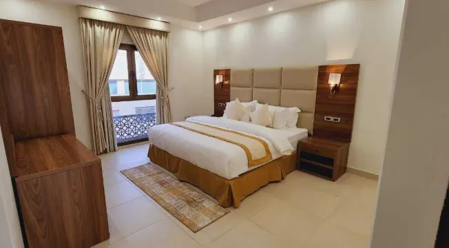 Golden Elite Hotel - Dammam