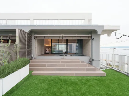 Dog Hotel Shirahama ドッグホテル シラハマ - Tanabe