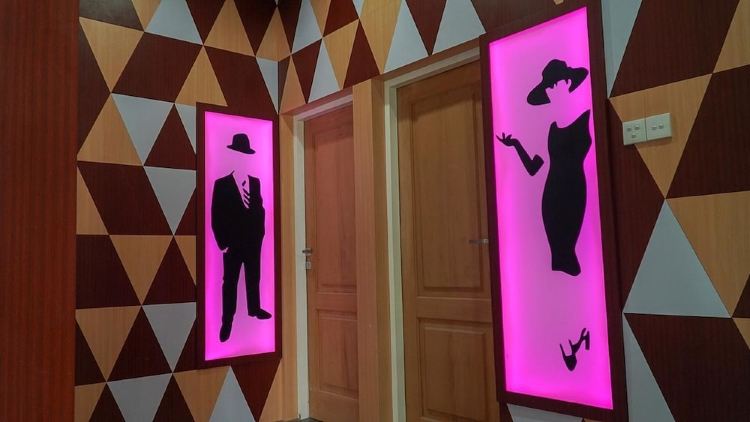 Lombok Vaganza Hotel in Mataram | 2024 Updated prices, deals - Klook ...