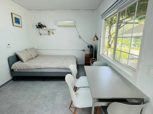 Yang Yang Sanjang Love Story - Yangyang-gun