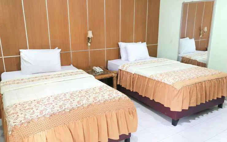 Hotel Galuh Prambanan - Klaten