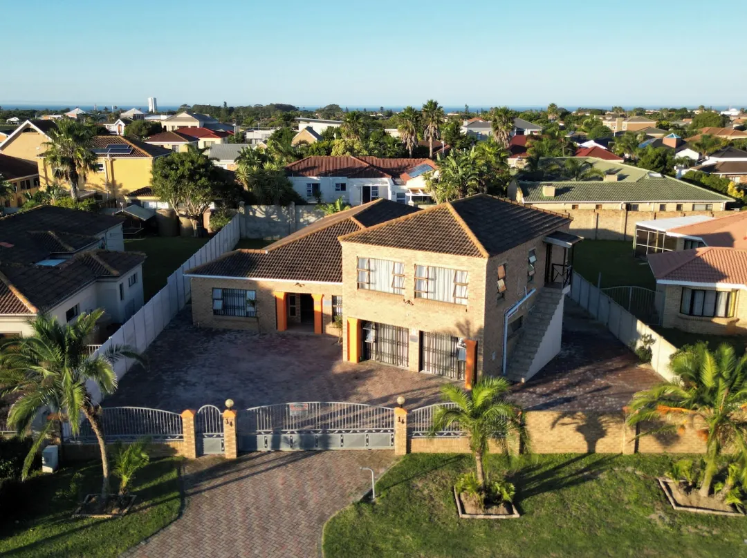 Sunset Events And Accommodation-alashan Drive - Gqeberha