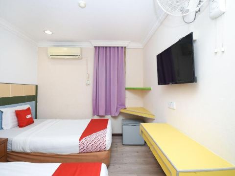 Cosy Inn in Miri | 2023 Updated prices, deals - Klook