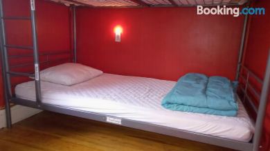 Ottawa Backpackers Inn in Kingston | 2023 Aktualisierte Preise ...