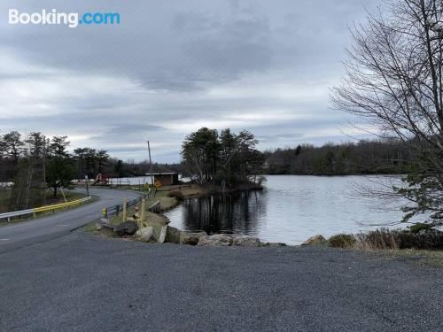 The Gap View Poconos Family Getaway with Game Room预订价格,联系电话位置地址【携程酒店】