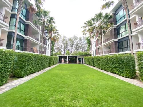 Pond View apartment Title Rawai by Clavis预订价格,联系电话位置地址【携程酒店】