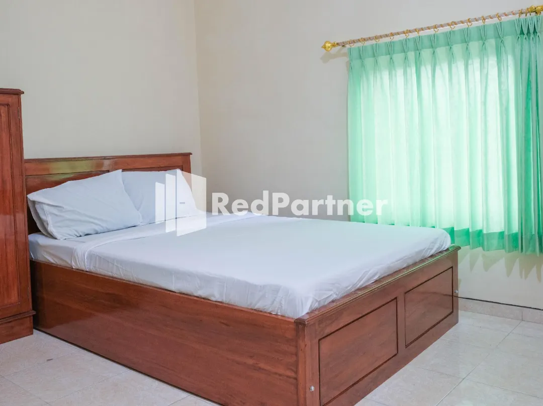 Vandhela Homestay Syariah 2 Mitra Reddoorz - 수라바야